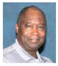 Harold West – Kalamazoo FOP 98