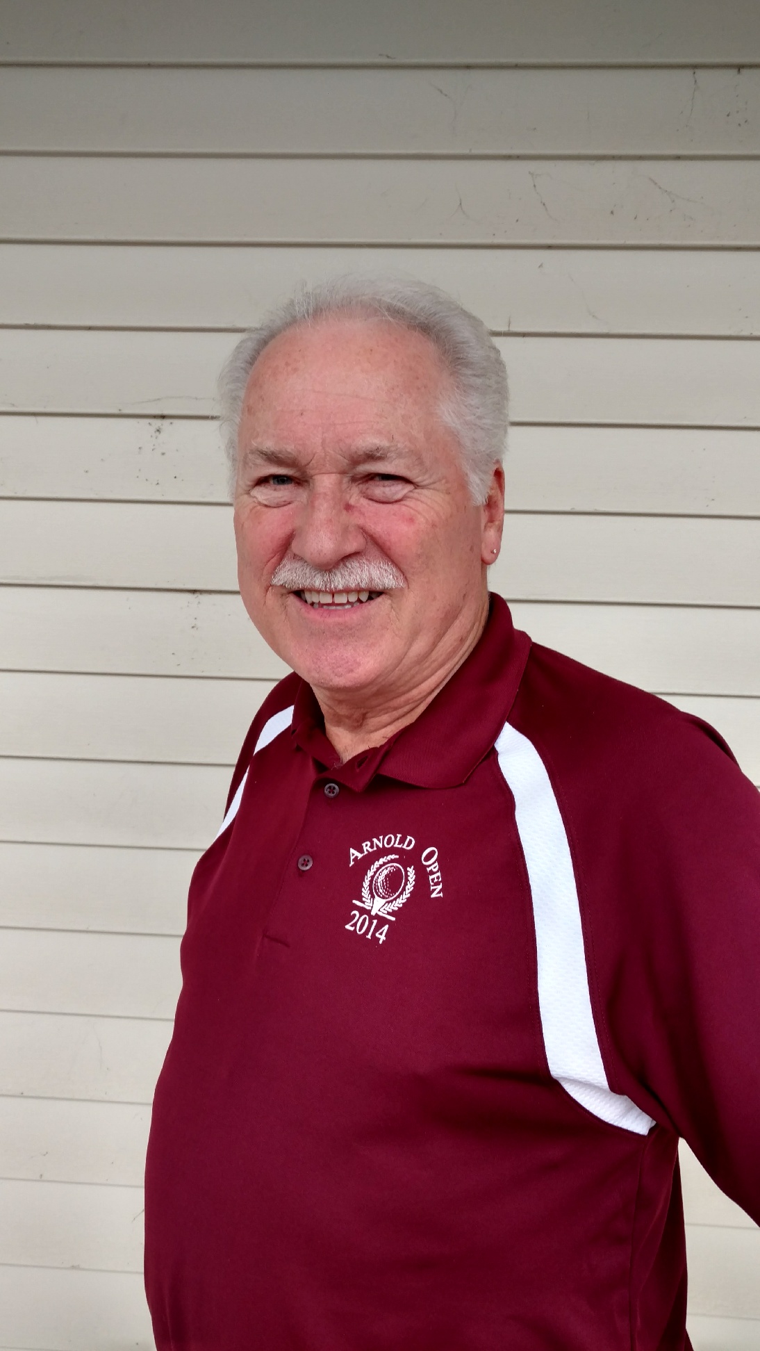 Mike McMann – Kalamazoo FOP 98